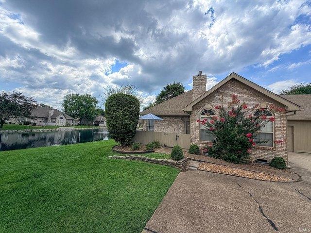 8227 River Park Way, Evansville, IN 47715