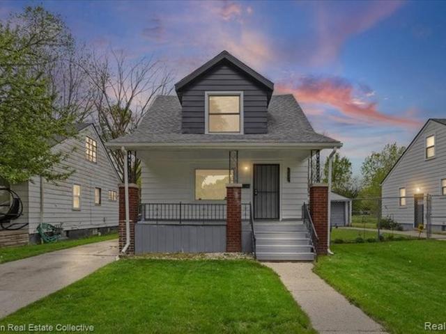 8227 Saint Marys St, Detroit, MI 48228
