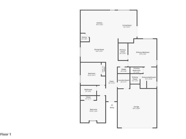 8227 W Florence Ave, Phoenix, AZ 85043 | MLS #7016 | Compass