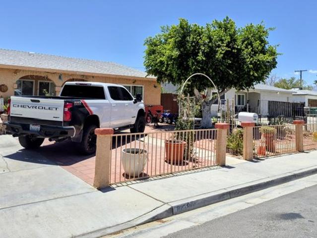 82284 Olivera Way, Indio, CA 92201