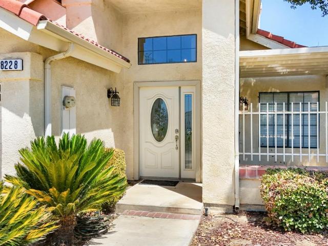 8228 Norfolk Court