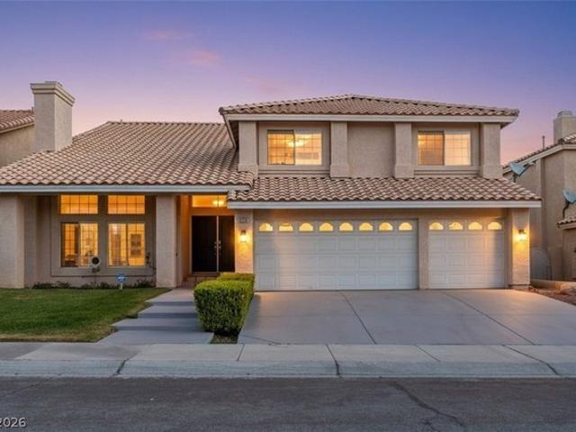 8228 Ocean Terrace Way, Las Vegas, NV 89128