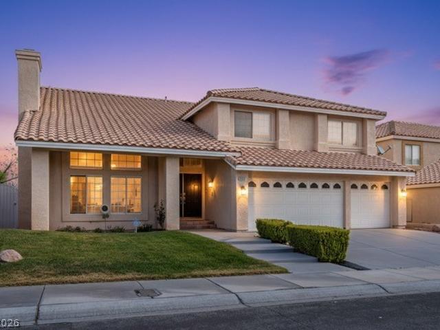 8228 Ocean Terrace Way, Las Vegas, NV 89128 | MLS #2766