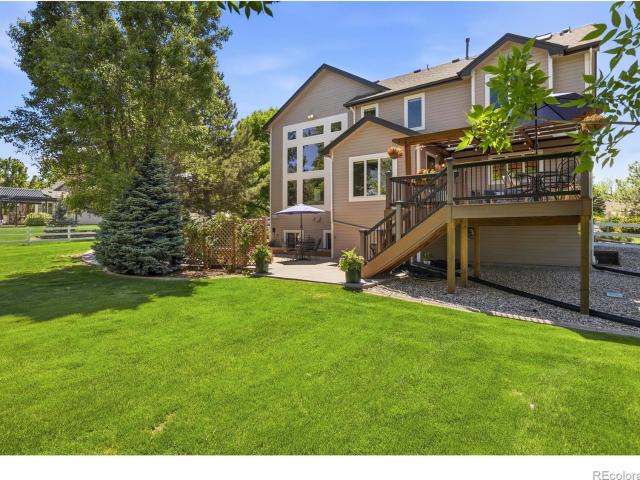8228 Benson Court