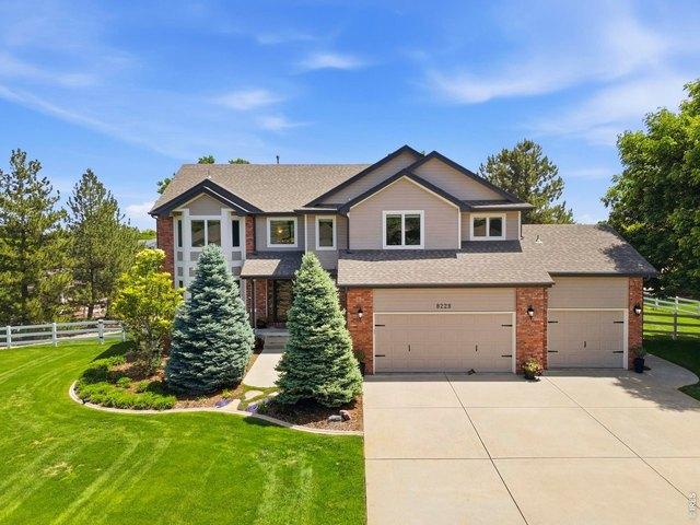 8228 Benson Ct, Fort Collins, CO 80525