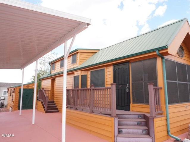 8228 Lake Shore Dr, Show Low, AZ 85901