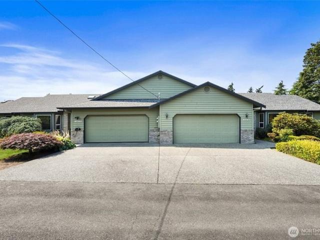 8228 th St SW Unit A /B, Edmonds, WA 98026