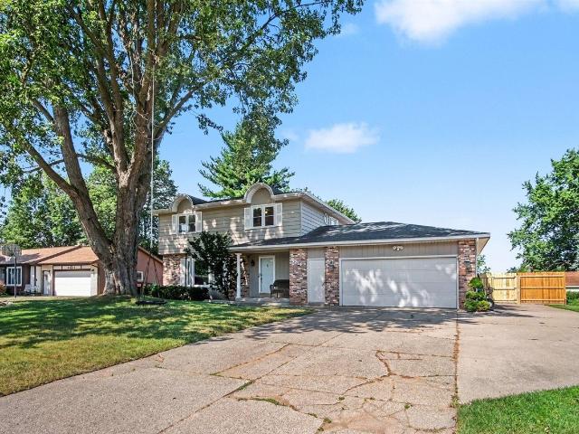 8229 Mellowwood Drive