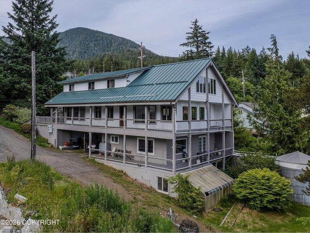 8229 N Tongass Hwy, Ketchikan, AK 99901