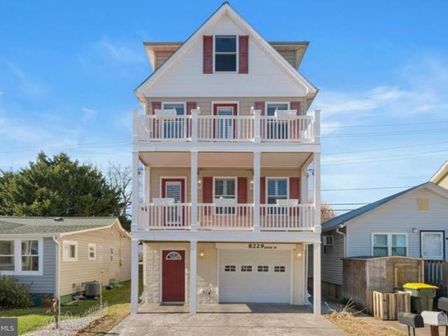 8229 Bayside Rd, Chesapeake Beach, MD 20732