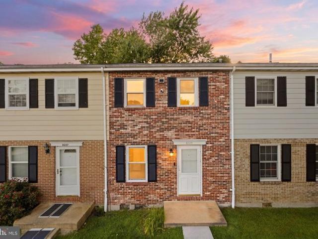 8229 Coatsbridge Ct, Severn, MD 21144