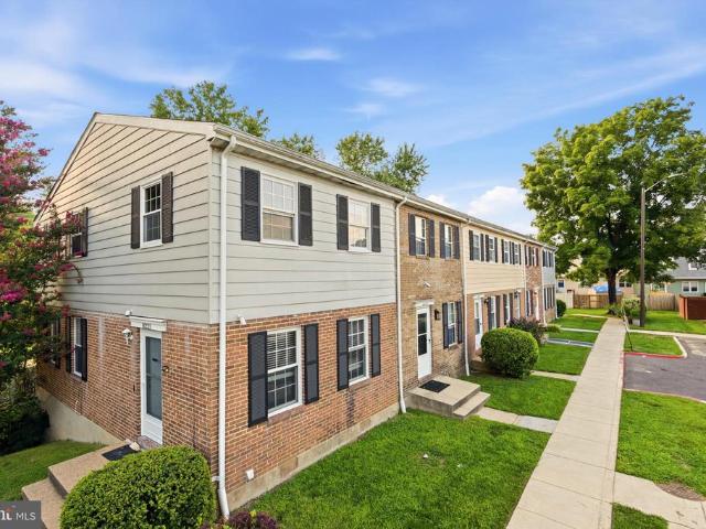 8229 Coatsbridge Court