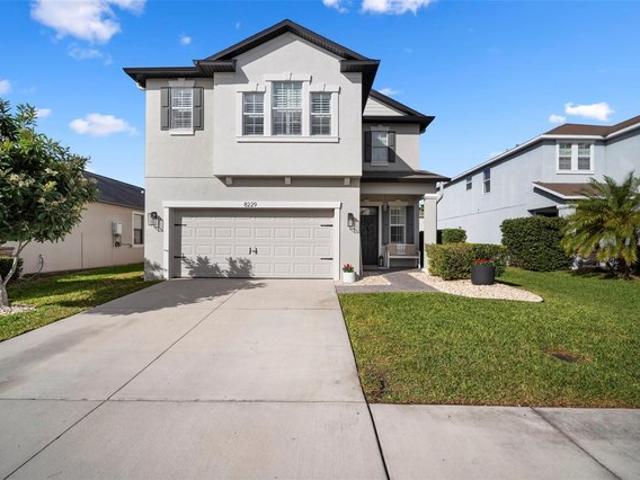 8229 Faire Frost Ln, Land O Lakes, FL 34637