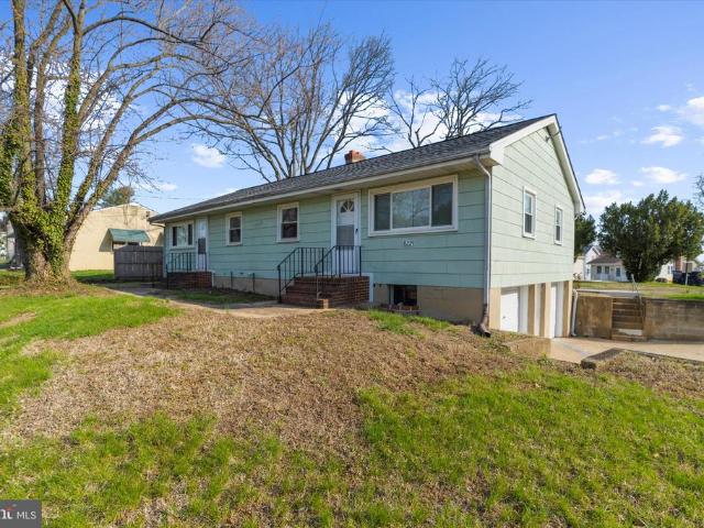 8229 Fort Smallwood Road