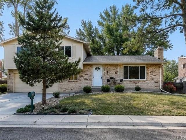 8229 Harlan Ct, Arvada, CO 80003