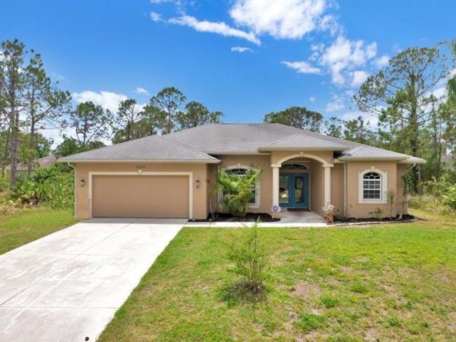 8229 Hedgecoth Ave, North Port, FL 34291