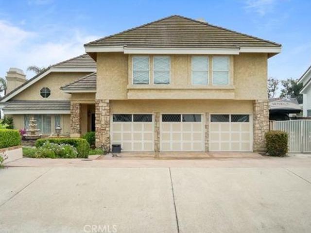 8229 Thoroughbred St, Rancho Cucamonga, CA 91701