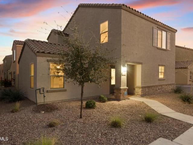 8229 W Illini St, Phoenix, AZ 85043