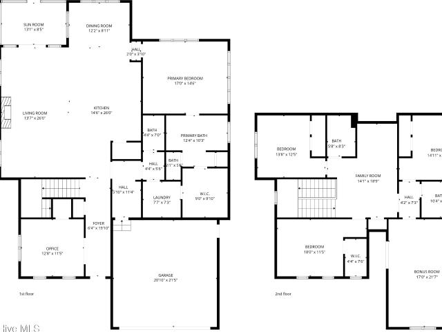 8229 Winding Crk Cir, Wilmington, NC 28411 | MLS #100564