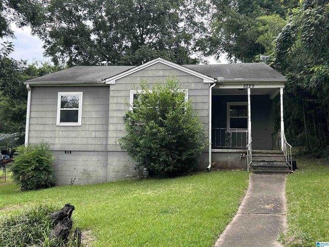 8229 9th Ave S, Birmingham, AL 35206