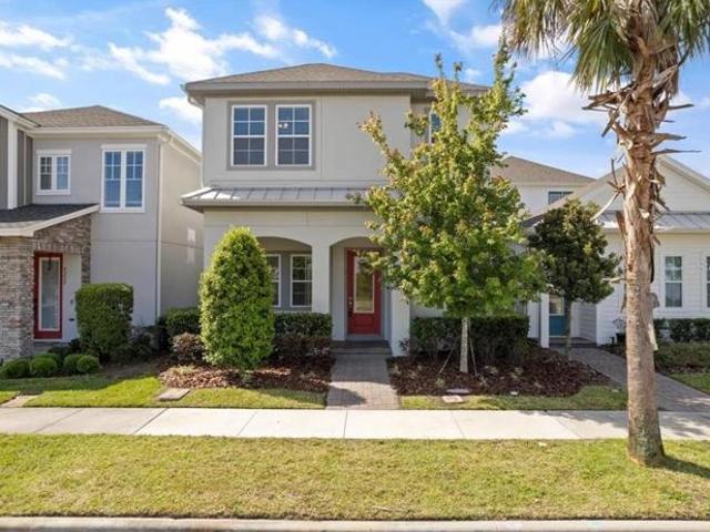 8220 Modiano St, Orlando, FL 32827