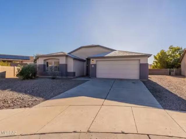8220 N Freshwater Ln, Tucson, AZ 85741 MLS# 22503430