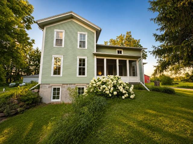 8220 N Tolles Road