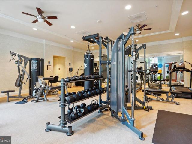 8220 Crestwood Heights Dr, Unit 301, McLean, VA 22102 | MLS #VAFX2305