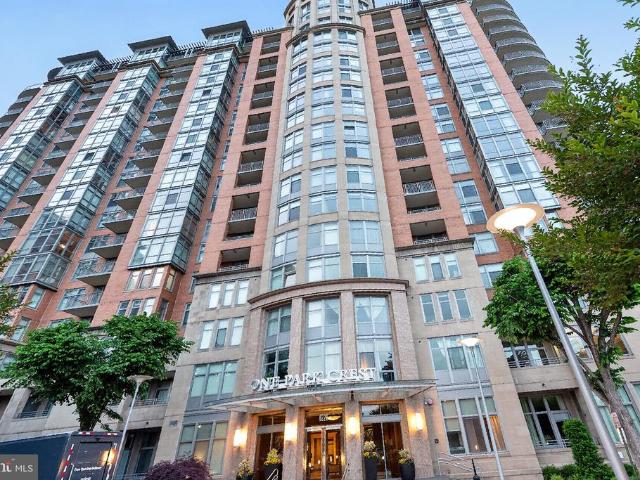 8220 Crestwood Heights Drive # 1410