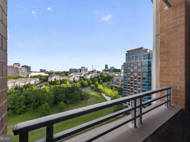 8220 Crestwood Heights Drive # 1410