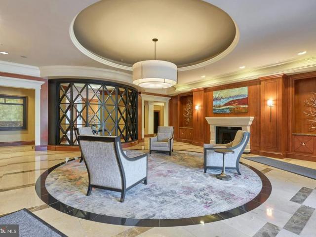 8220 Crestwood Heights Drive # 1417