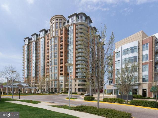 8220 Crestwood Heights Drive # 1504