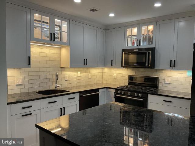 8220 Crestwood Heights Drive # 1603