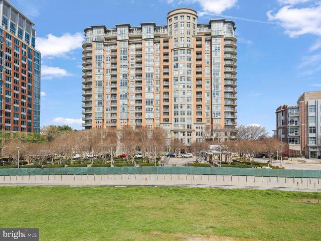8220 Crestwood Heights Drive # 1015