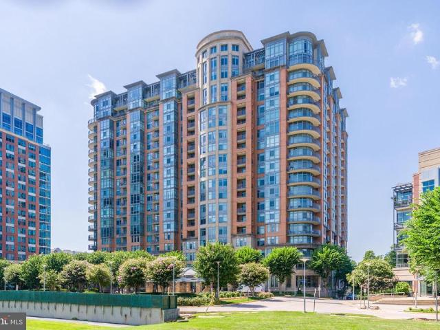 8220 Crestwood Heights Drive # 105