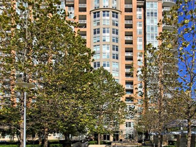 8220 Crestwood Heights Drive # 302