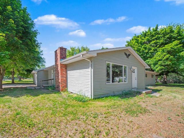 8220 E Upham Drive # Lot: 32 34