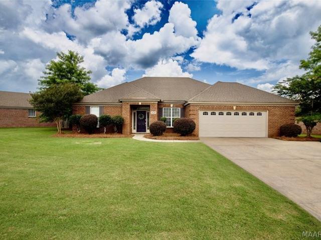 8220 Grayson Grove Dr, Montgomery, AL 36117
