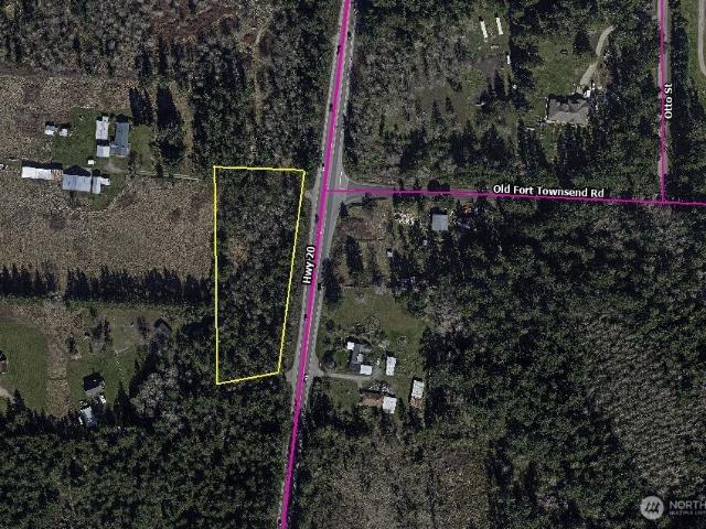 8220 Hwy 20 Port, Townsend, WA 98368 | MLS #2501 | Compass