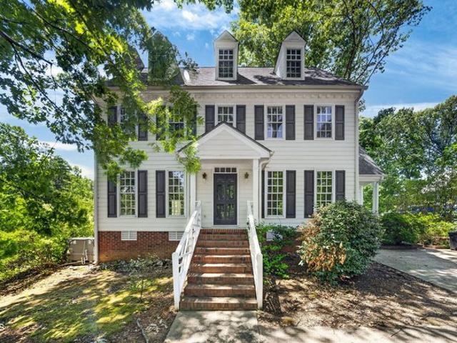 8220 Harps Mill Rd, Raleigh, NC 27615