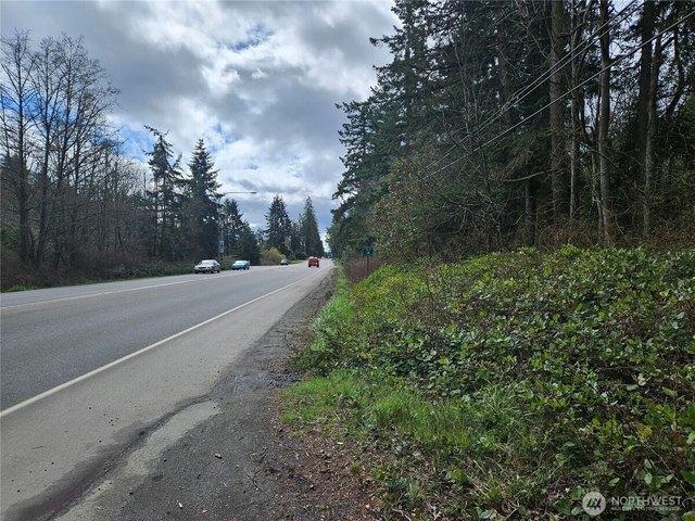 8220 Highway 20 Lot 1, Port Townsend, WA 98368