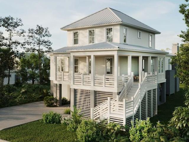 8220 Jack Island Dr, Johns Island, SC 29455
