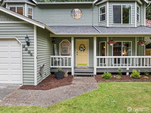 8220 Lariat Trail NW, Bremerton, WA 98311 | MLS #2515 | Compass