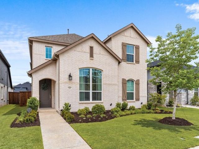 8220 Legacy Trl, McKinney, TX 75071