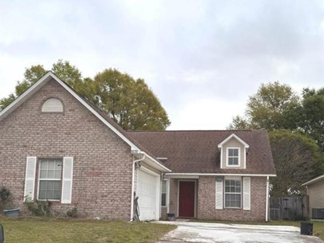 8220 Lode Star Ave, Pensacola, FL 32514