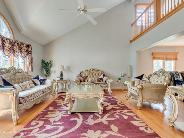 8220 Rutherford Drive