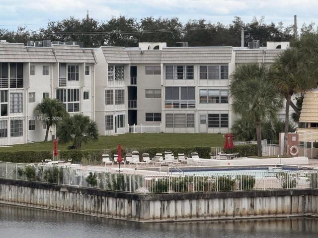 8220 Sunrise Lakes Blvd, Unit 309, Sunrise, FL 33322 | MLS #A11919