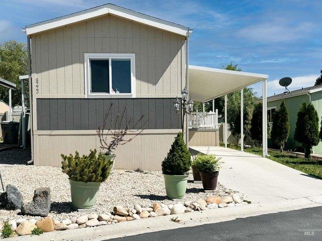 8220 S Blue Rim Ln Unit 39, Boise, ID 83716