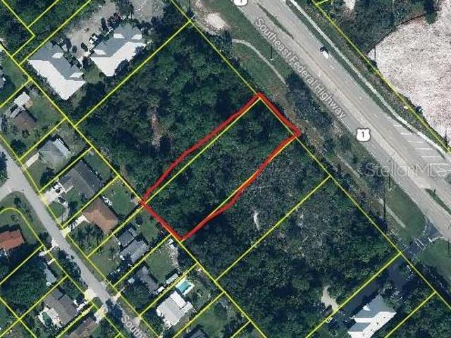 8220 SE Federal Hwy, Hobe Sound, FL 33455 | MLS #O6332