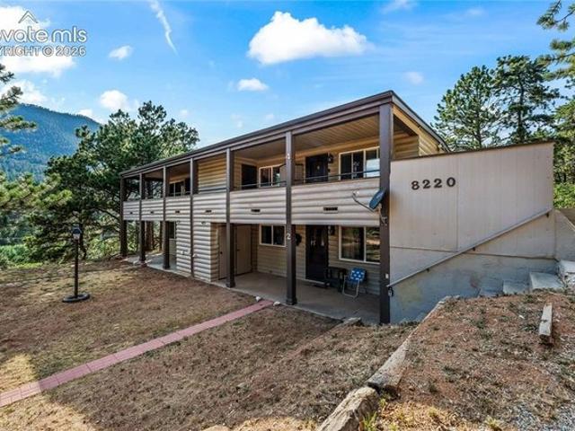 8220 W Highway 24, Cascade, CO 80809